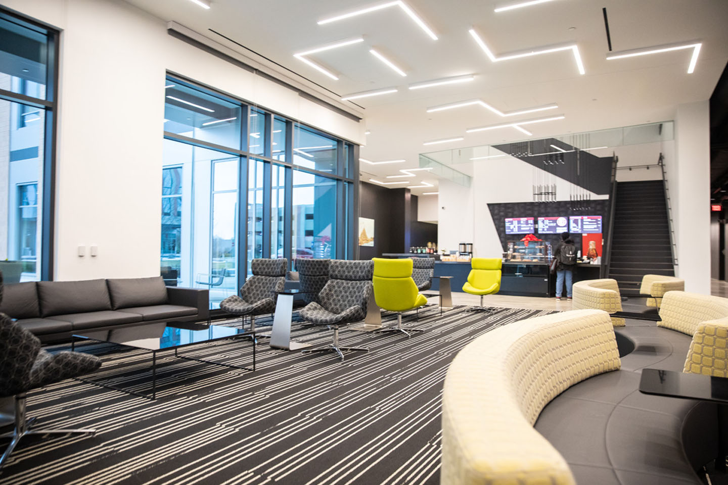 Photos & Videos | Georgia Cyber Innovation & Training Center