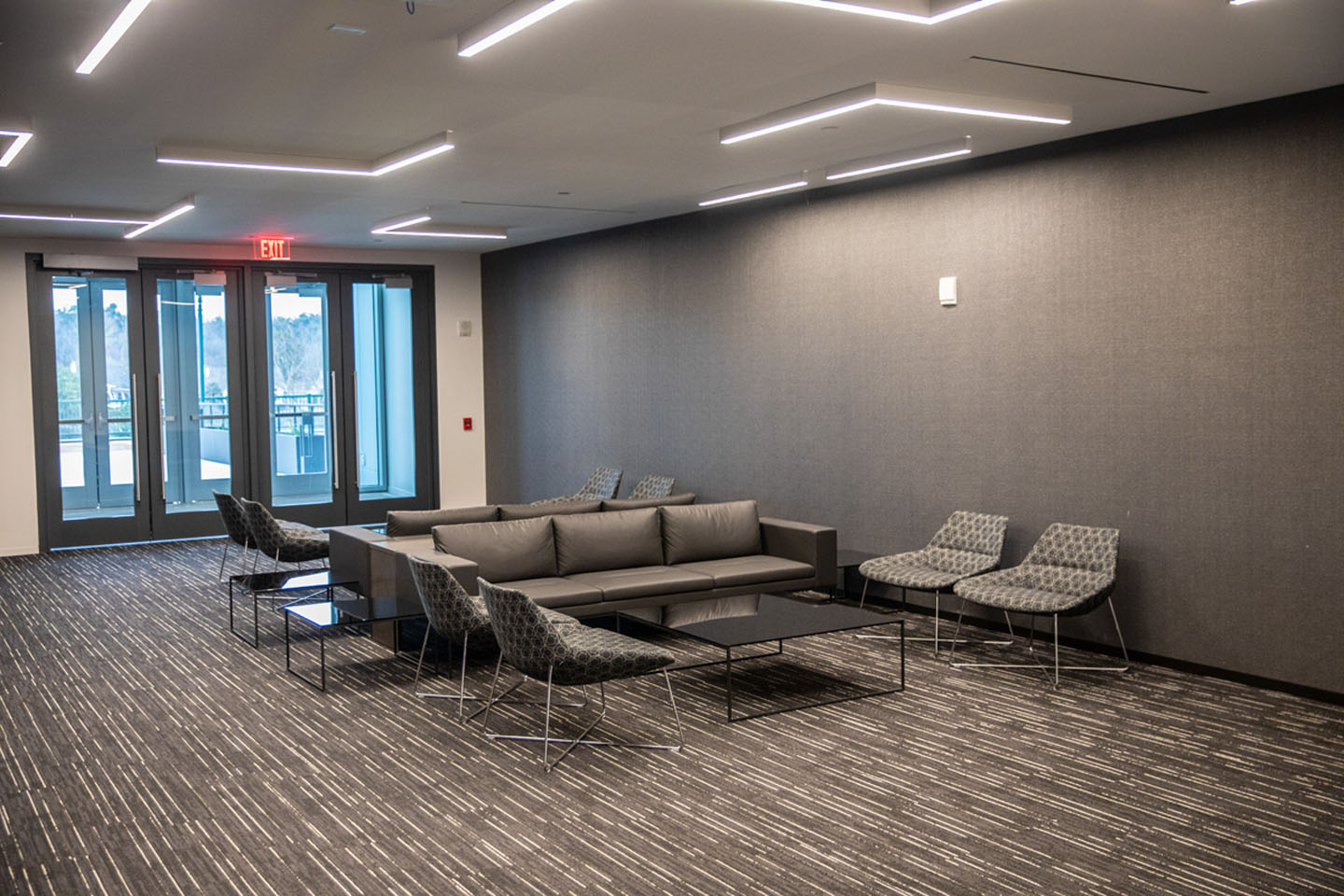 Photos & Videos | Georgia Cyber Innovation & Training Center