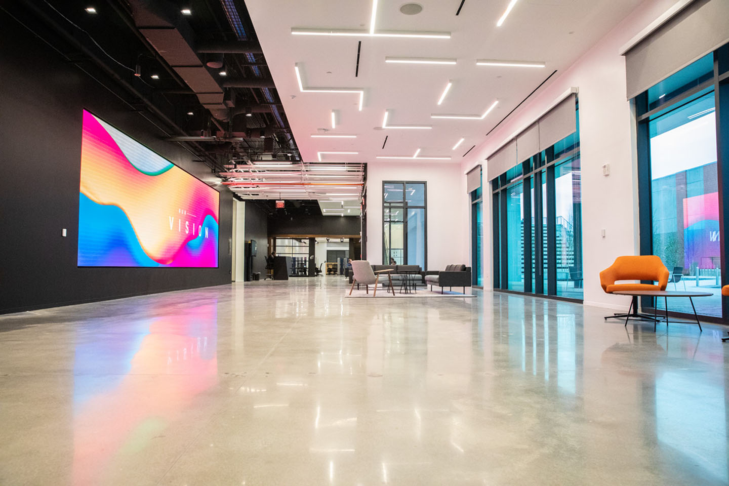 Photos & Videos | Georgia Cyber Innovation & Training Center