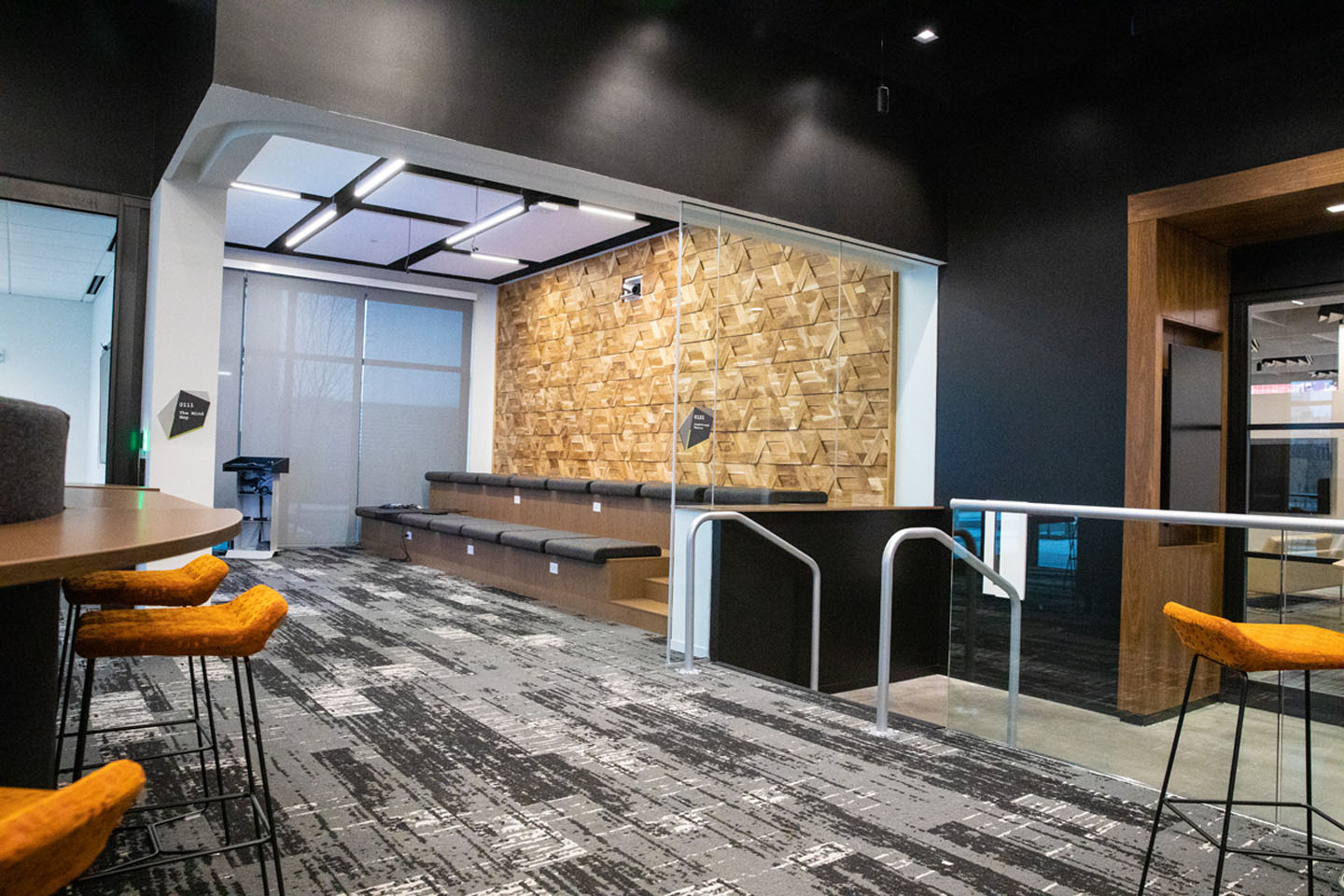 Photos & Videos | Georgia Cyber Innovation & Training Center