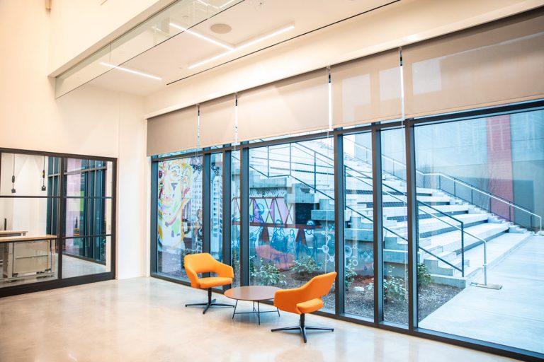 Photos & Videos | Georgia Cyber Innovation & Training Center