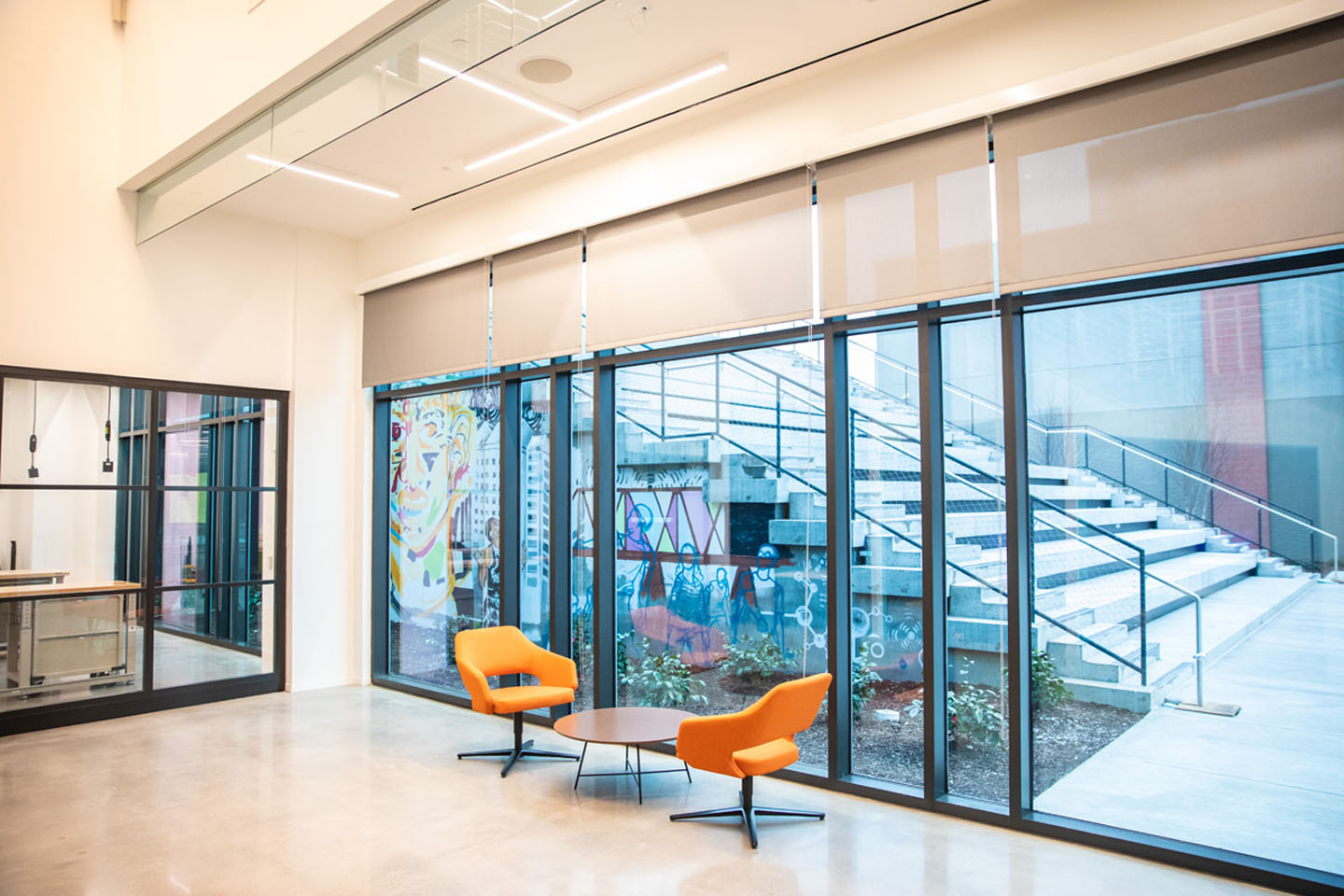 Photos & Videos | Georgia Cyber Innovation & Training Center