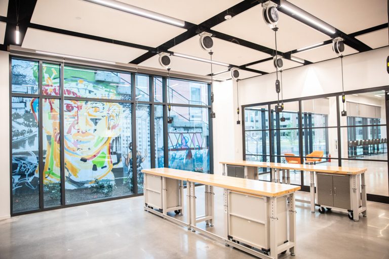 Photos & Videos | Georgia Cyber Innovation & Training Center