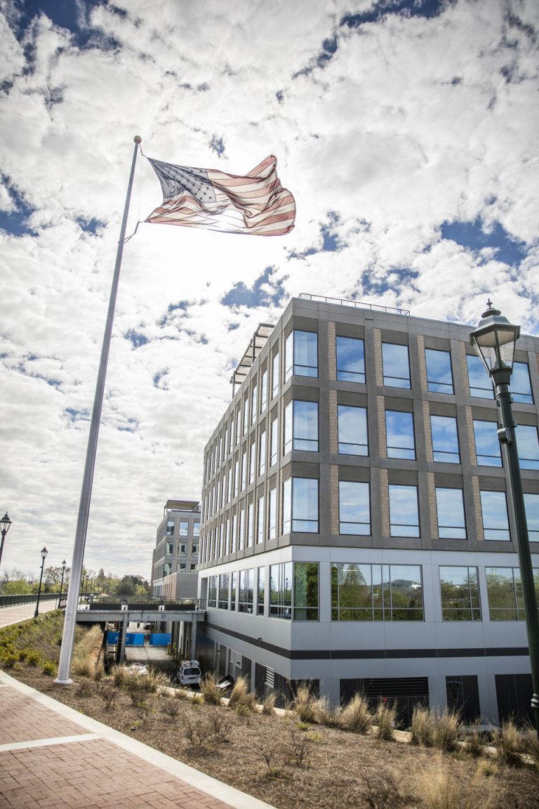 Photos & Videos | Georgia Cyber Innovation & Training Center