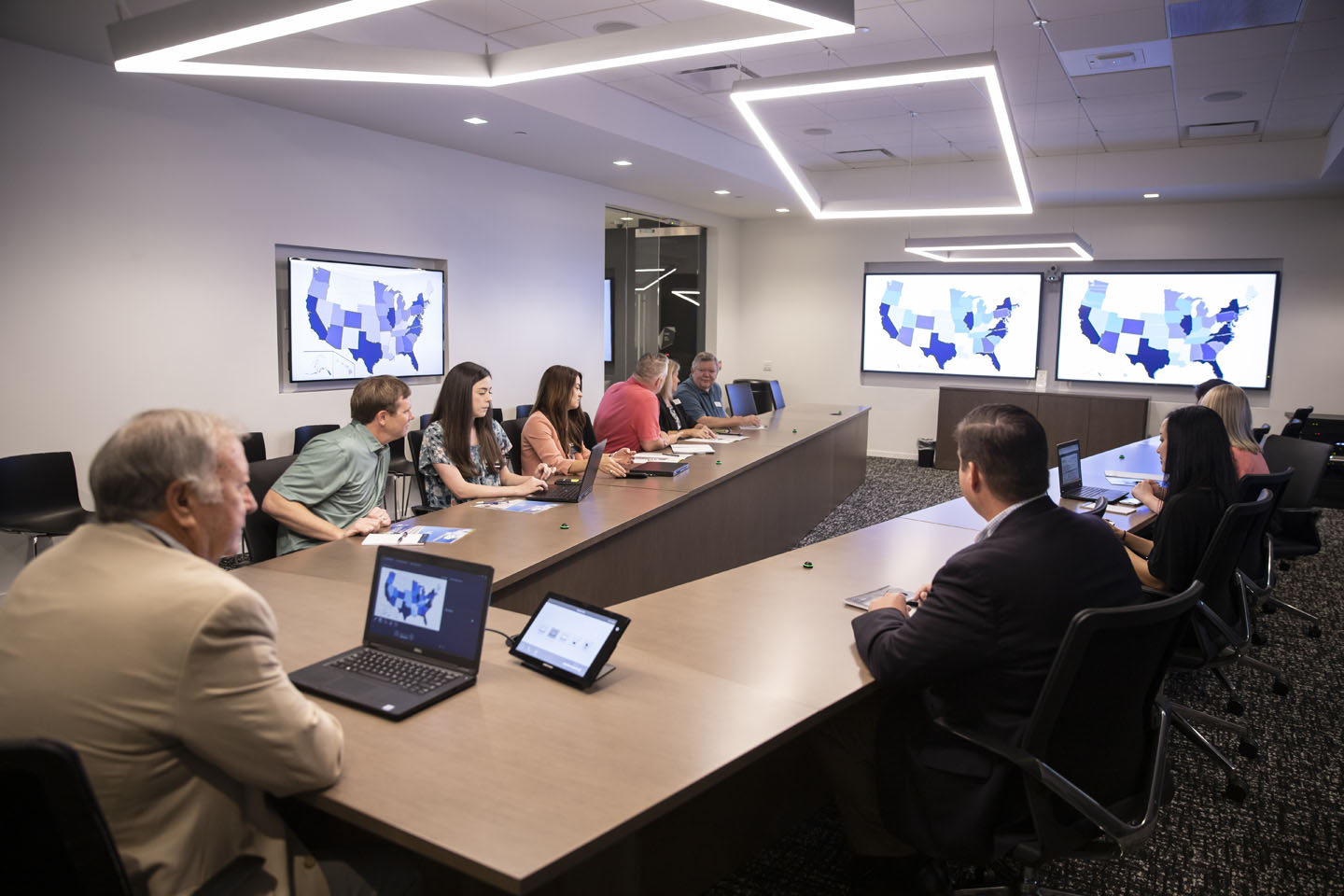 Photos & Videos | Georgia Cyber Innovation & Training Center