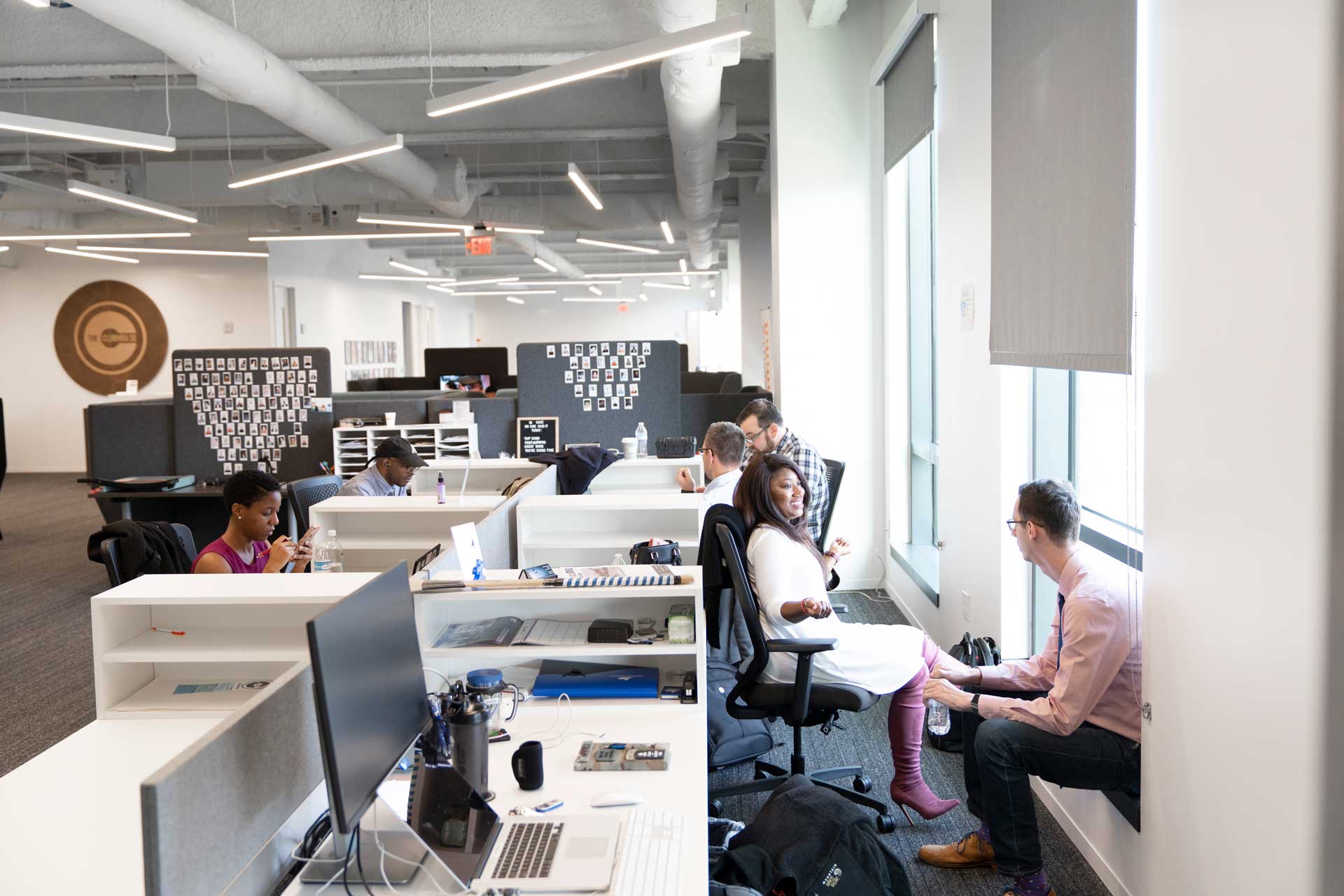 theClubhou.se | Georgia Cyber Innovation & Training Center