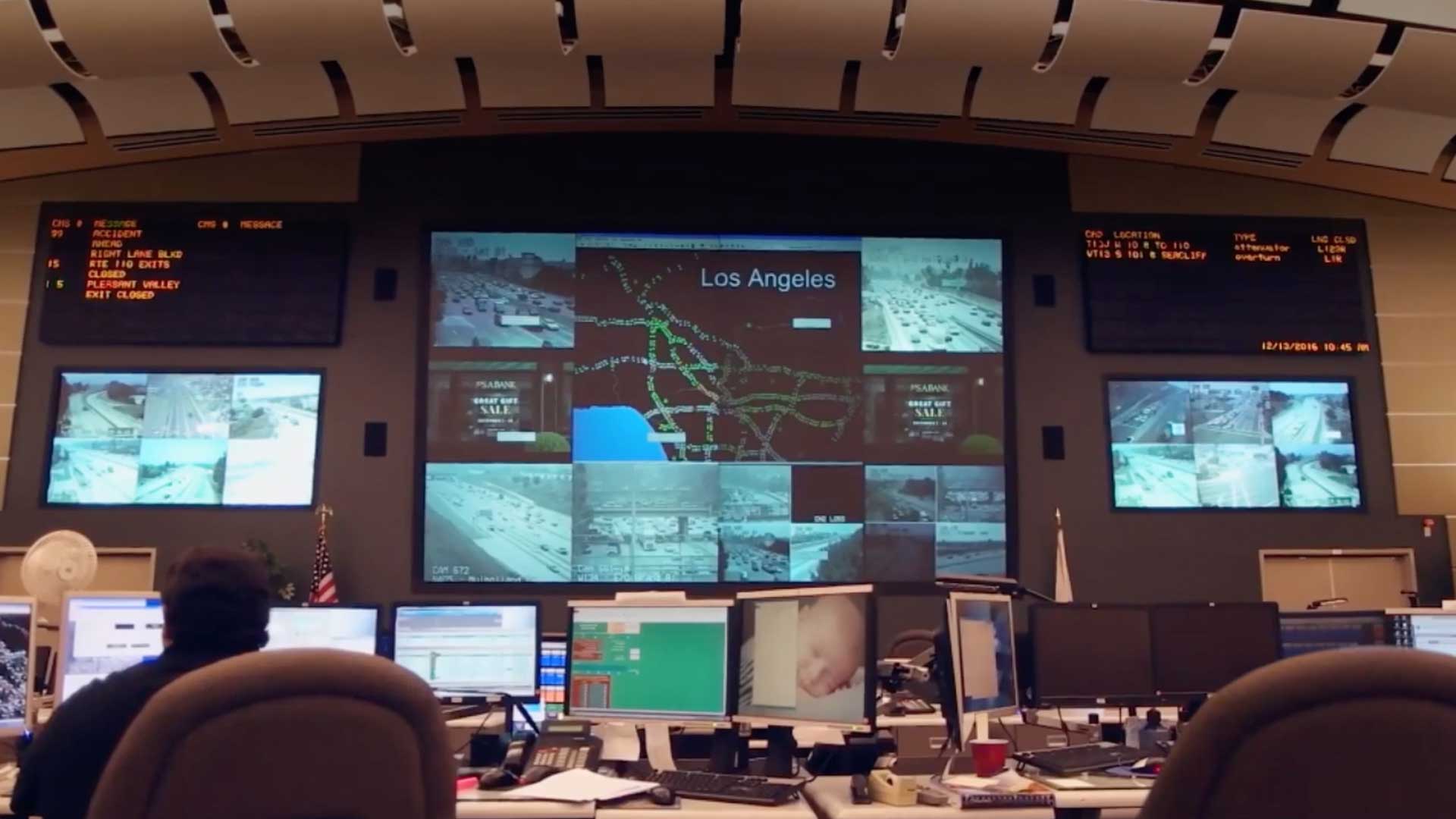 Parsons | Georgia Cyber Innovation & Training Center