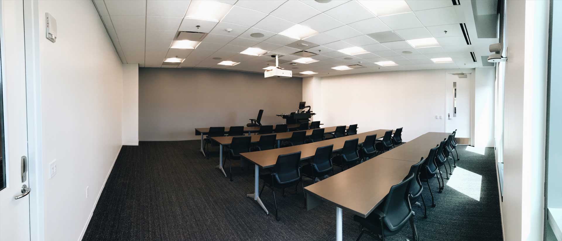 Event Request - Georgia Cyber Center