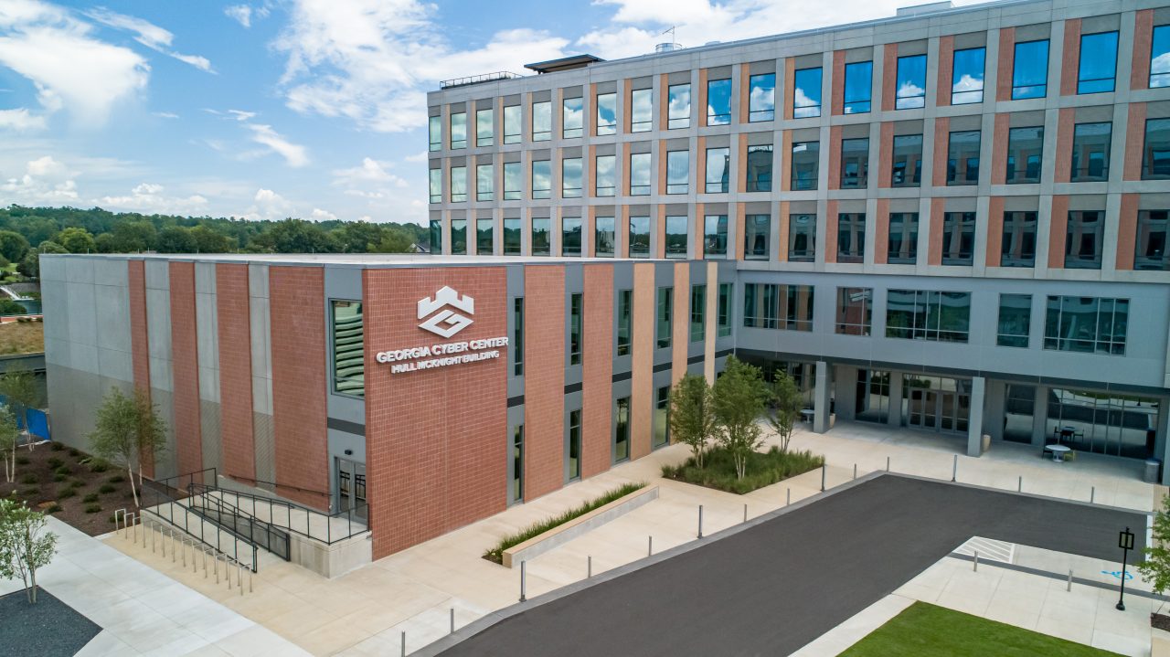 What We Offer – Georgia Cyber Innovation & Training Center