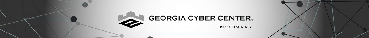 Training — Georgia Cyber Center