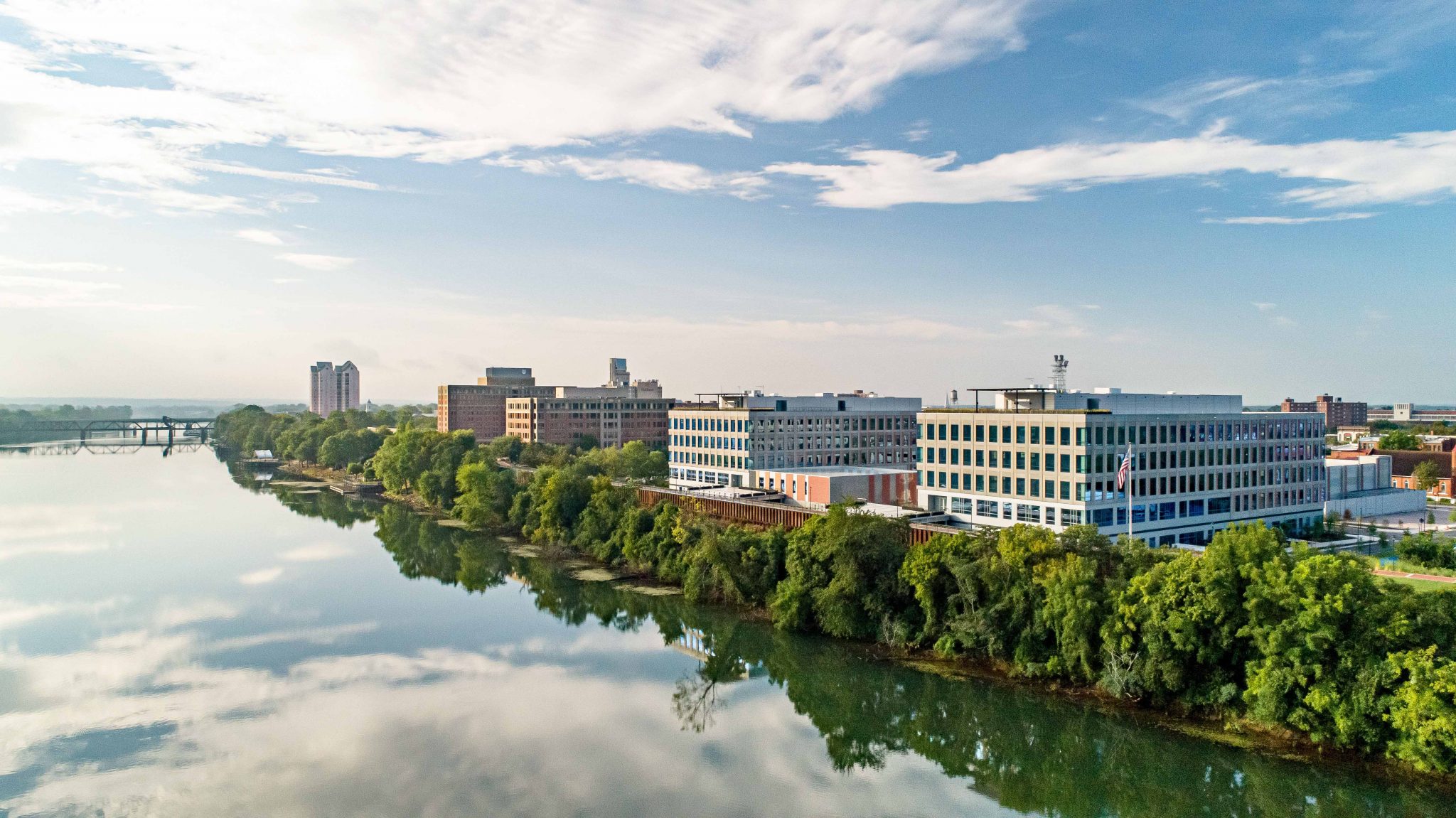 Photos & Videos – Georgia Cyber Innovation & Training Center