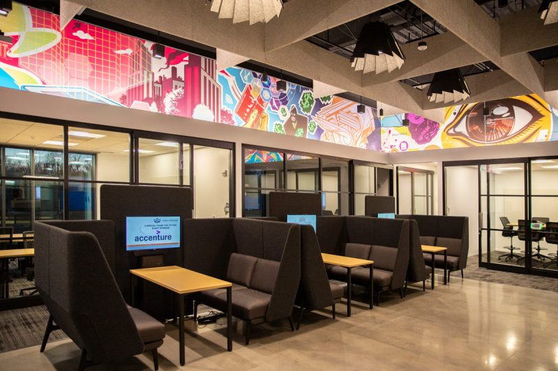 Photos & Videos | Georgia Cyber Innovation & Training Center