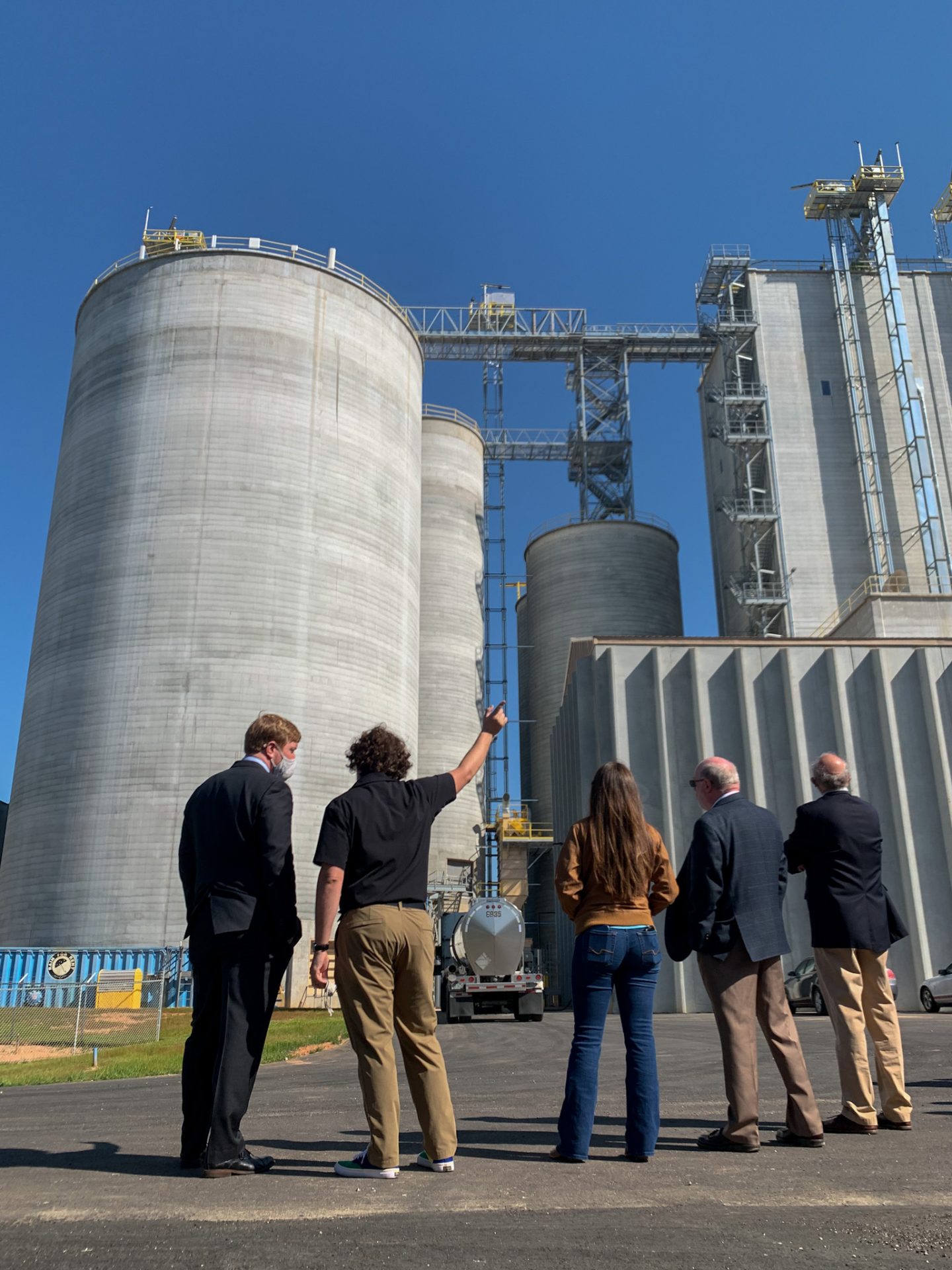 State of Georgia schools finish on a high note in the National ...