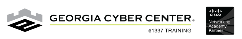Become a CISCO Academy | Georgia Cyber Innovation & Training Center