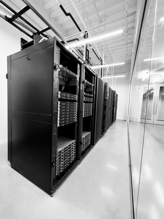 Cyber Range – Georgia Cyber Innovation & Training Center