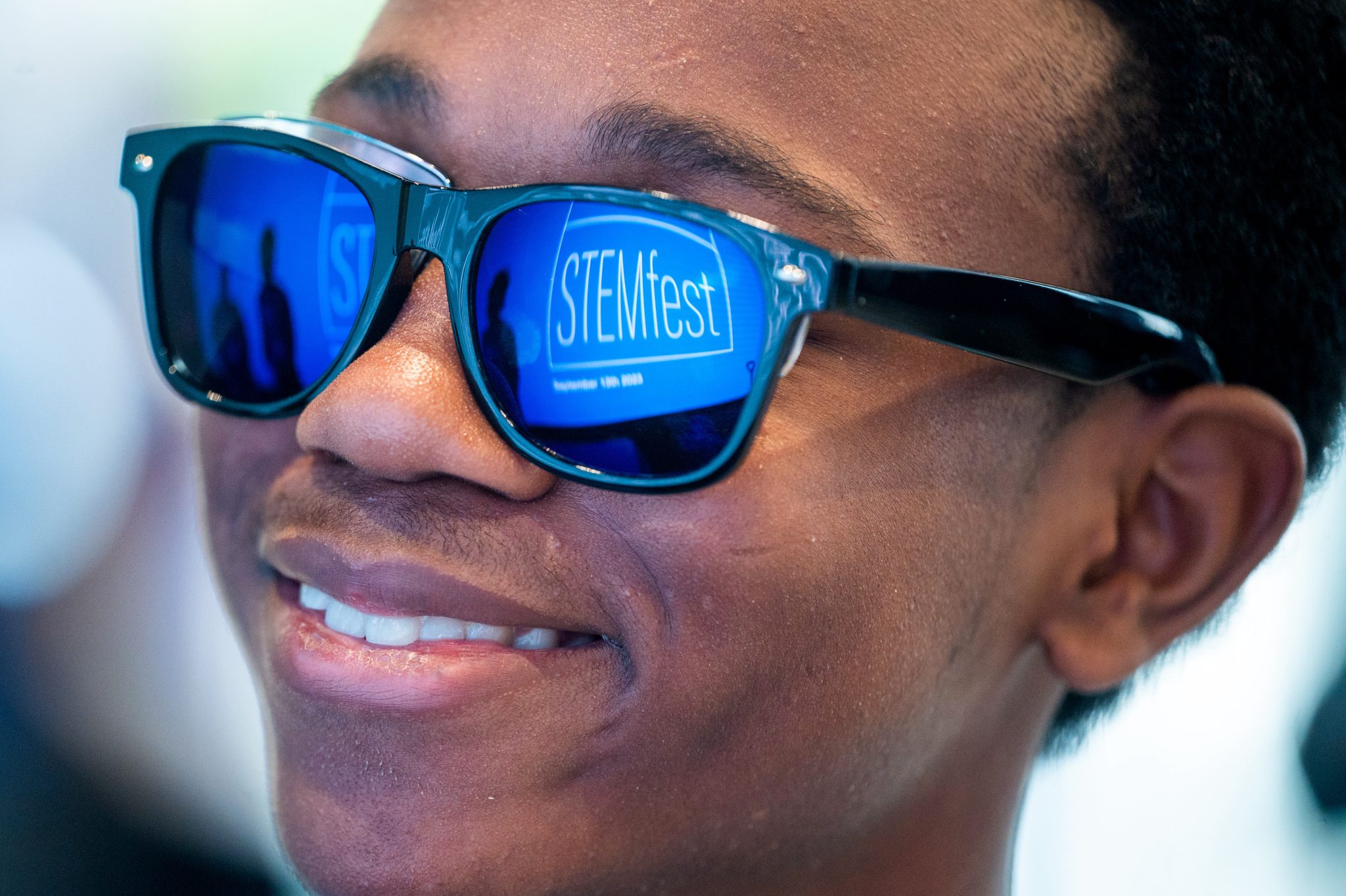 Cyber Georgia STEMfest | Georgia Cyber Innovation & Training Center