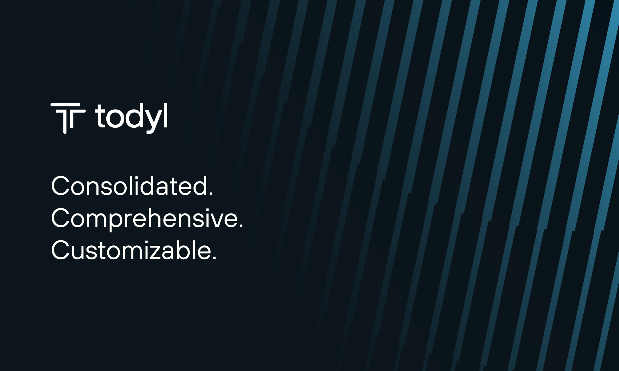 Todyl | Georgia Cyber Innovation & Training Center