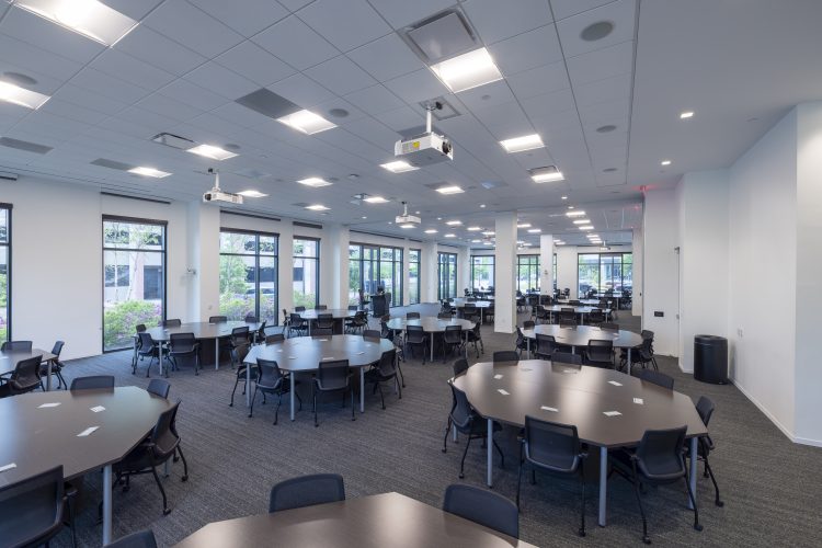 Photos & Videos | Georgia Cyber Innovation & Training Center