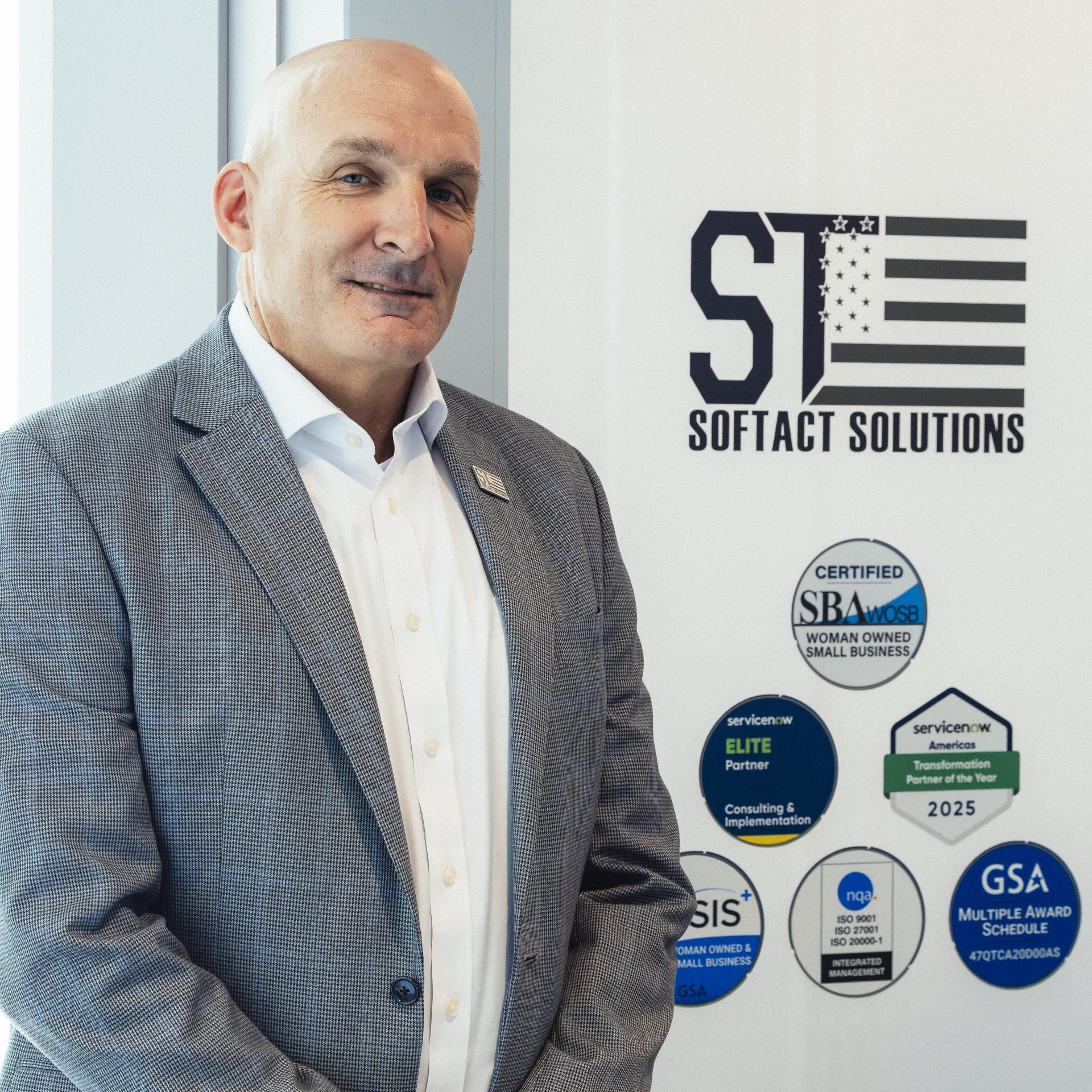 SOFtact Solutions Achieves CMMC Level 2 Certification at the Georgia ...